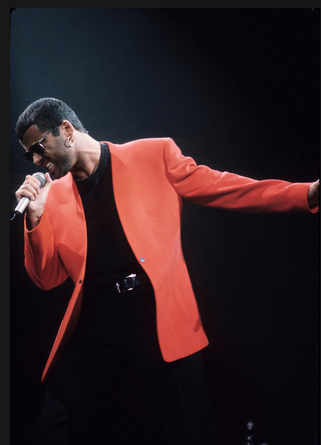 Pop Icons George Michael Memorabilia Top 5 Rarest Items